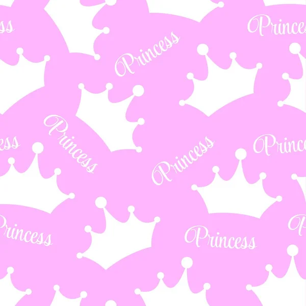 100,000 Pink princess background Vector Images | Depositphotos