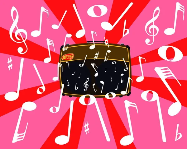 Racket Noise Clipart