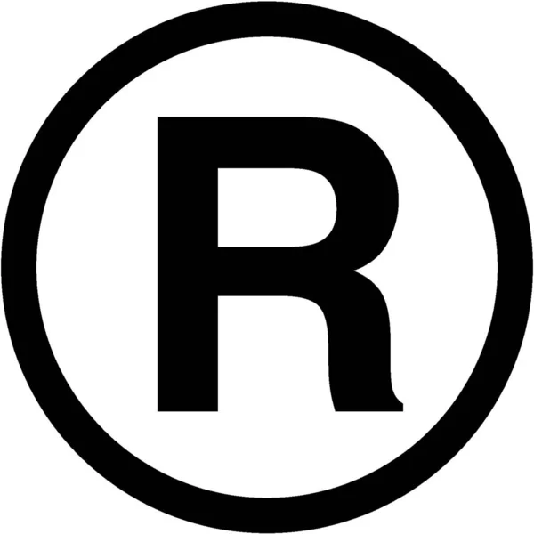 Trademark Symbol Placement