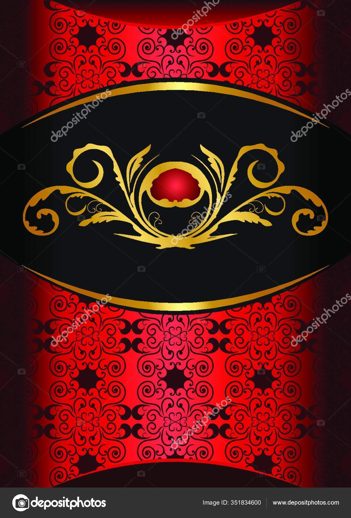 Background Design Packing Vector Stock Vector by ©PantherMediaSeller ...