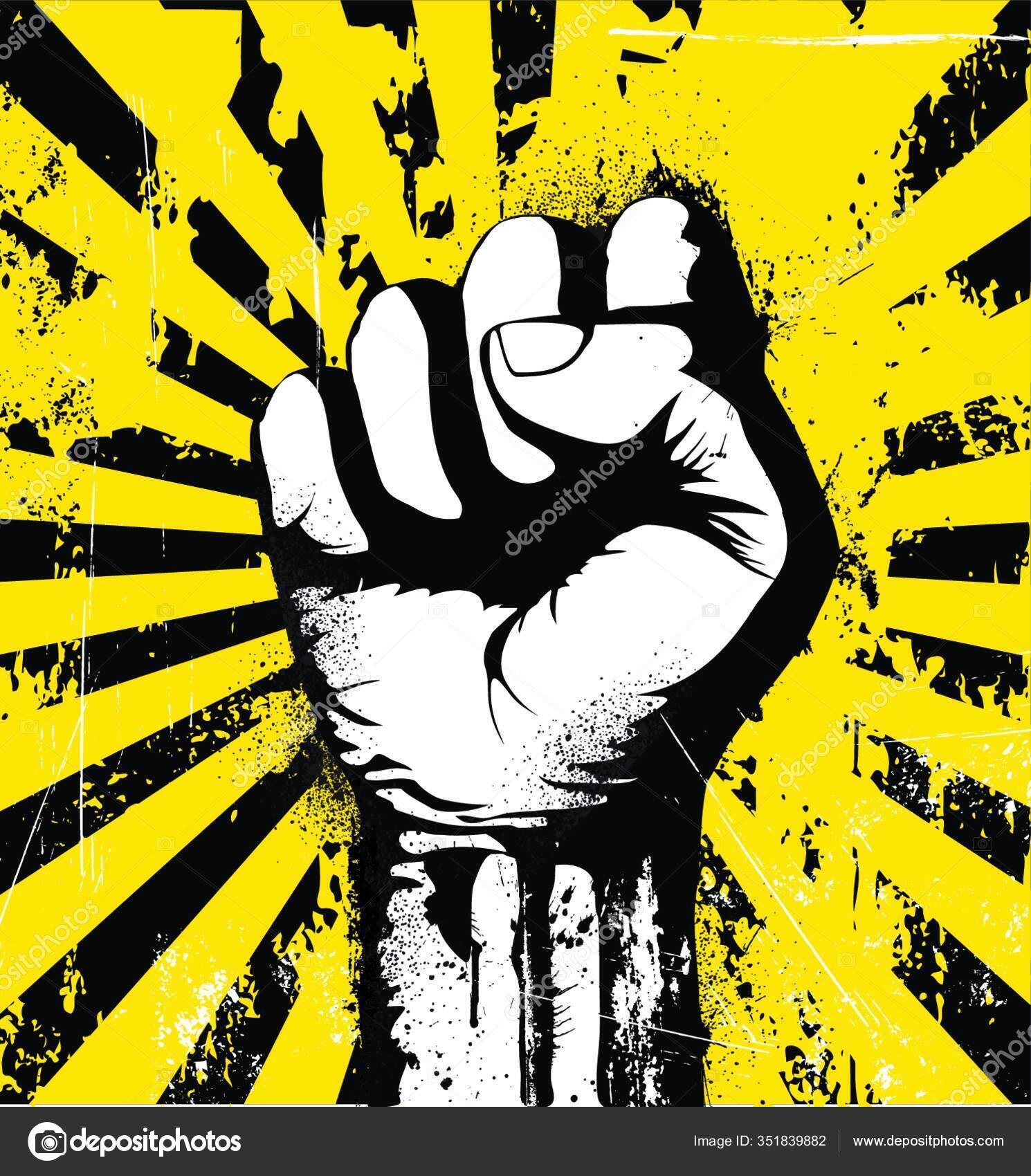 Unity Is Strength Logo