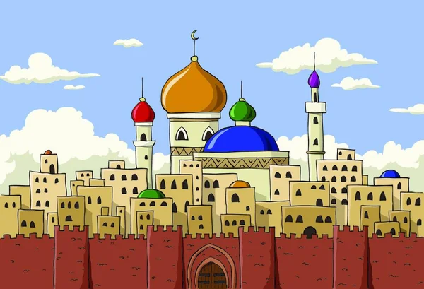 11,642,830 Islamic seamless border Vector Images | Depositphotos