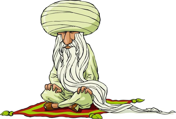 26,071,498 Pious man Vector Images | Depositphotos