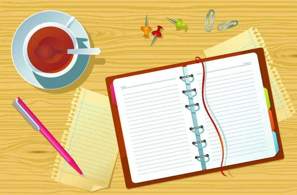 Workday Vector Art Stock Images | Depositphotos