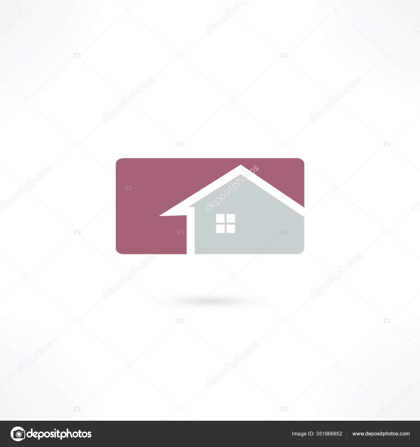 Vector Icon Isolated White Background Stock Vector by ...