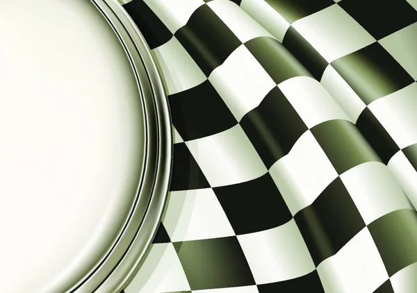 Vector Checkered Background Stock Vector Image by ©natis76 #12779816