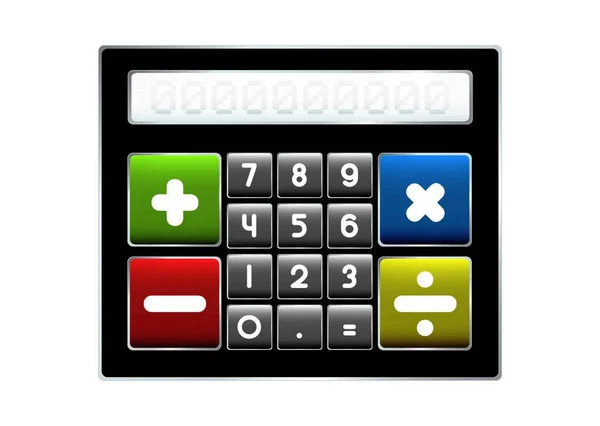 13,263,004 Hand keypad icon Vector Images | Depositphotos