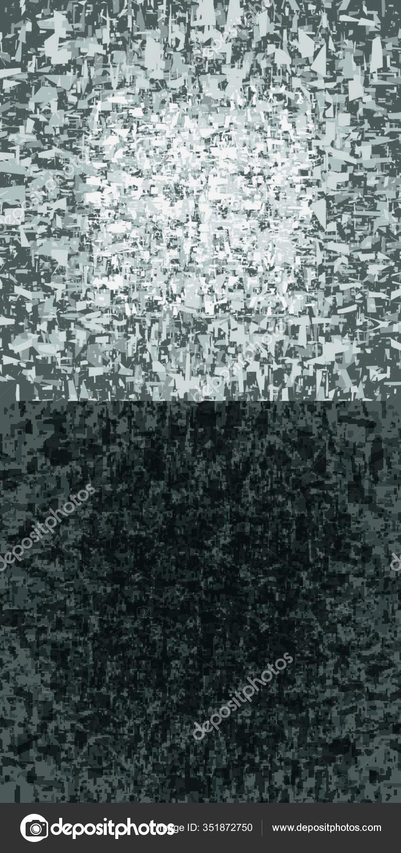 Splinter Background Vector Eps Stock Vector by ©PantherMediaSeller ...