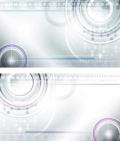 23,785,252 Technology overlay Vector Images | Depositphotos