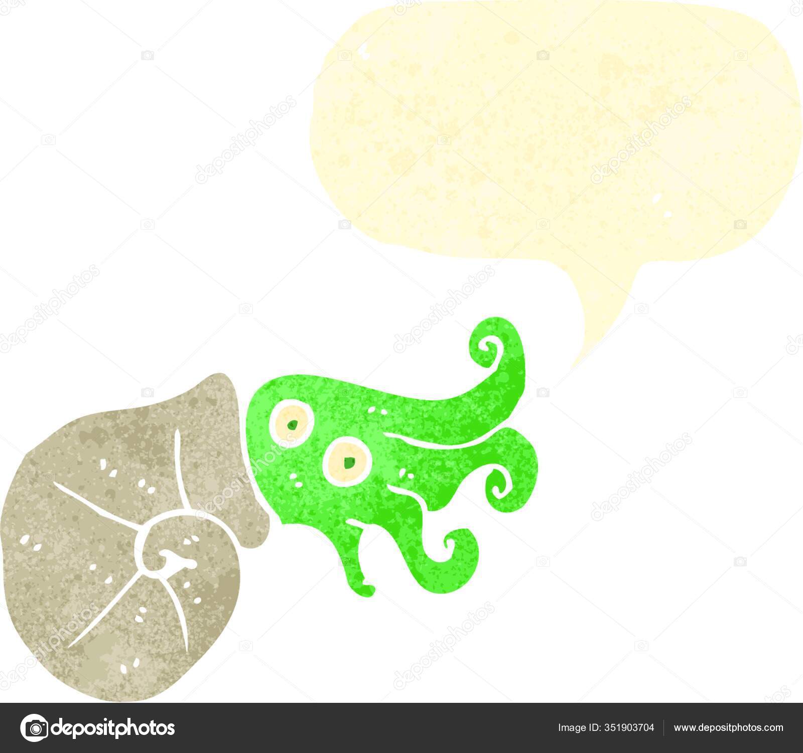 Funny Cartoon Vector Illustration Stock Vector Image by ...
