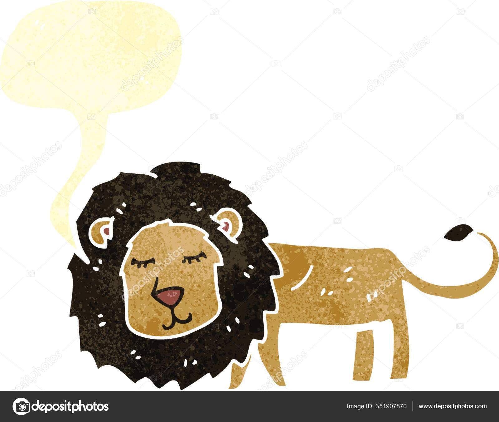 Hand Drawn Cartoon Illustration Stock Vector by ©PantherMediaSeller ...