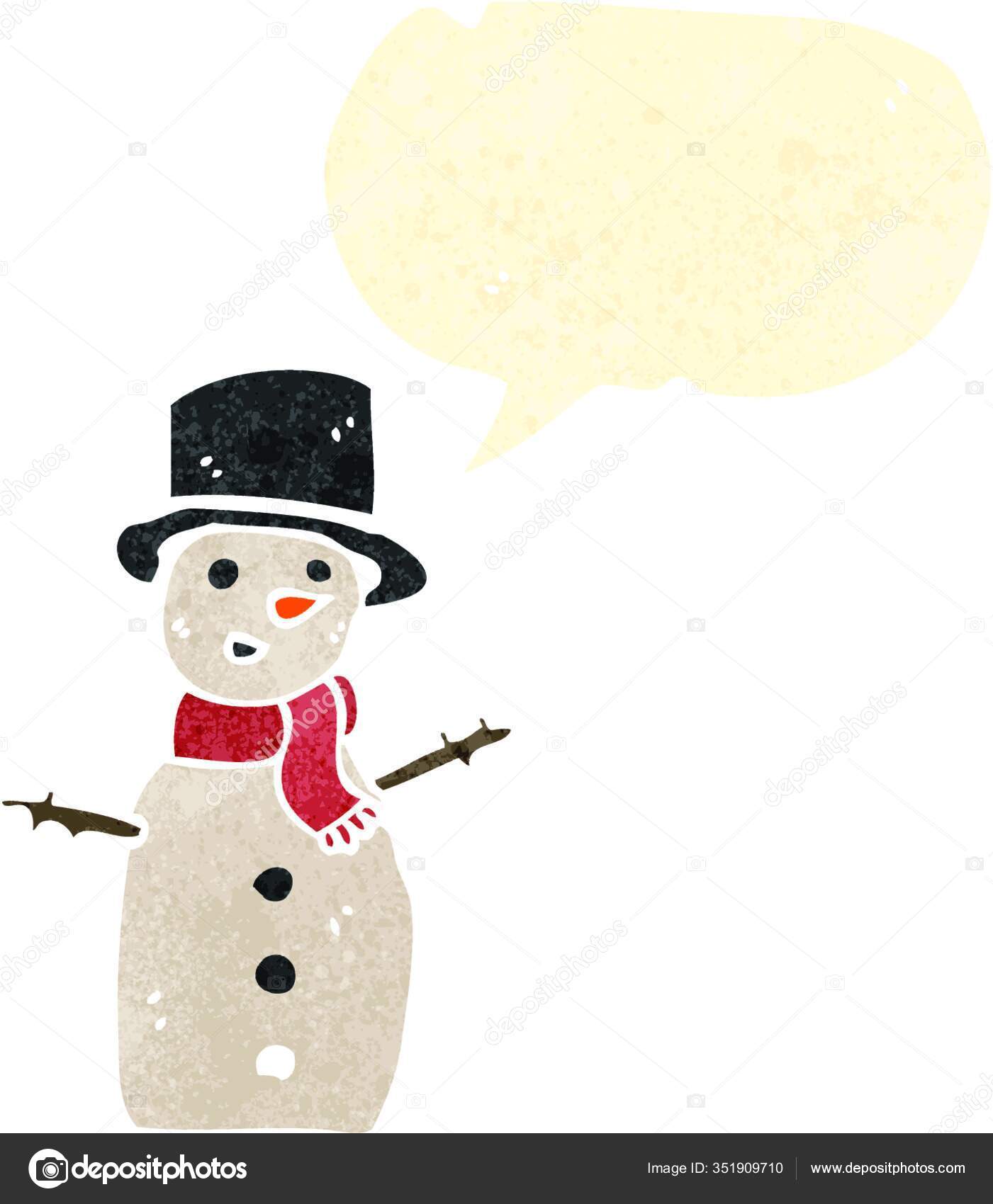 Hand Drawn Cartoon Illustration White Background Stock Vector by ...