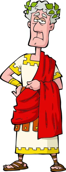 Roman Senator Clipart