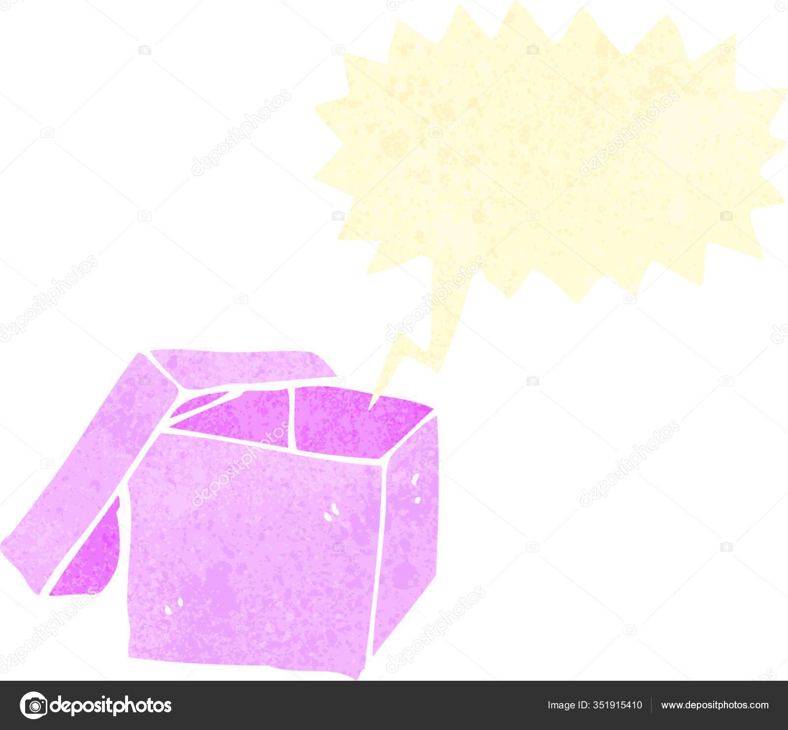 Hand Drawn Cartoon Illustration White Background Stock Vector by ...