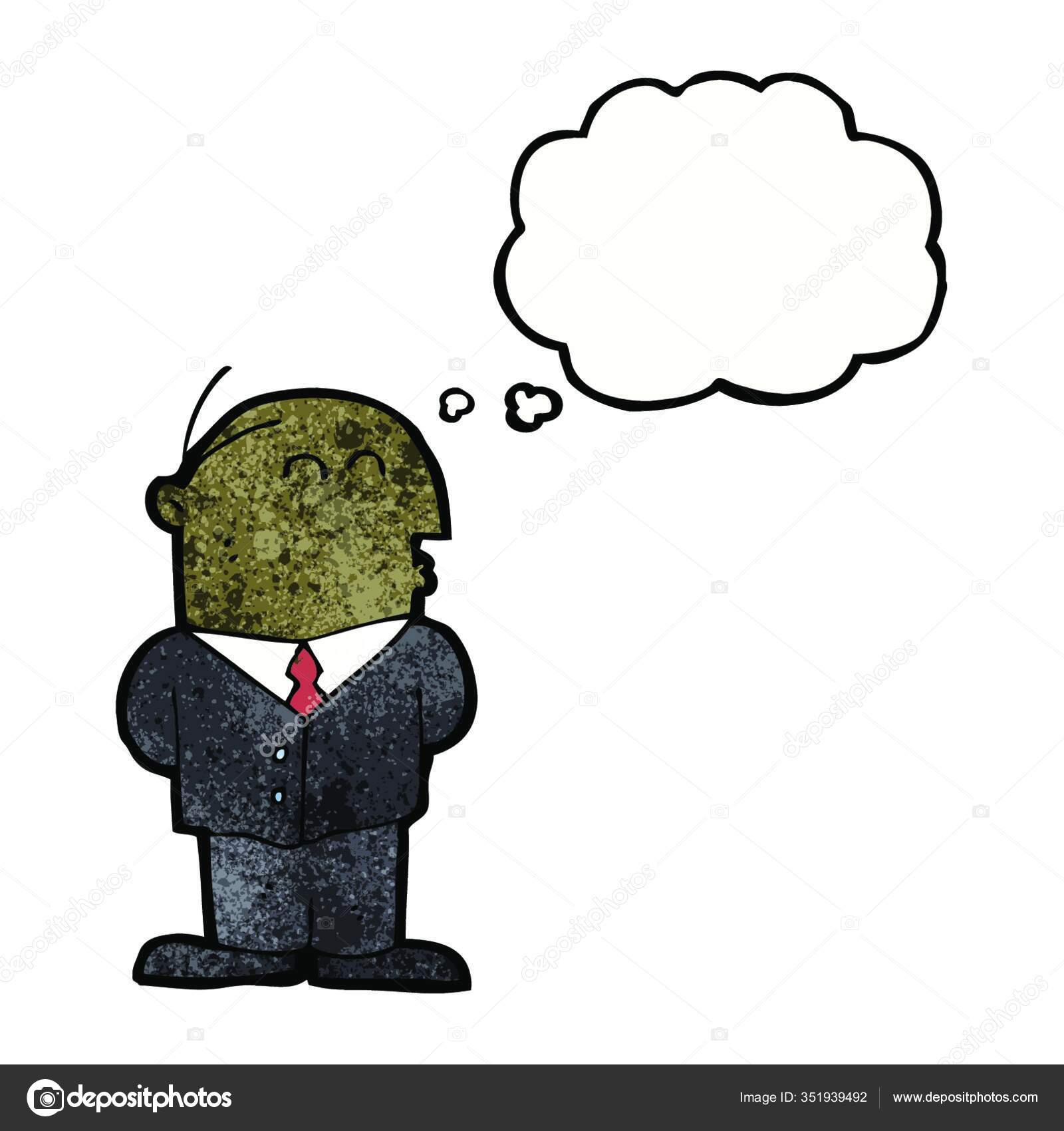 Ilustración Del Vector Cartón Sobre Blanco Vector de stock #351939492 ...