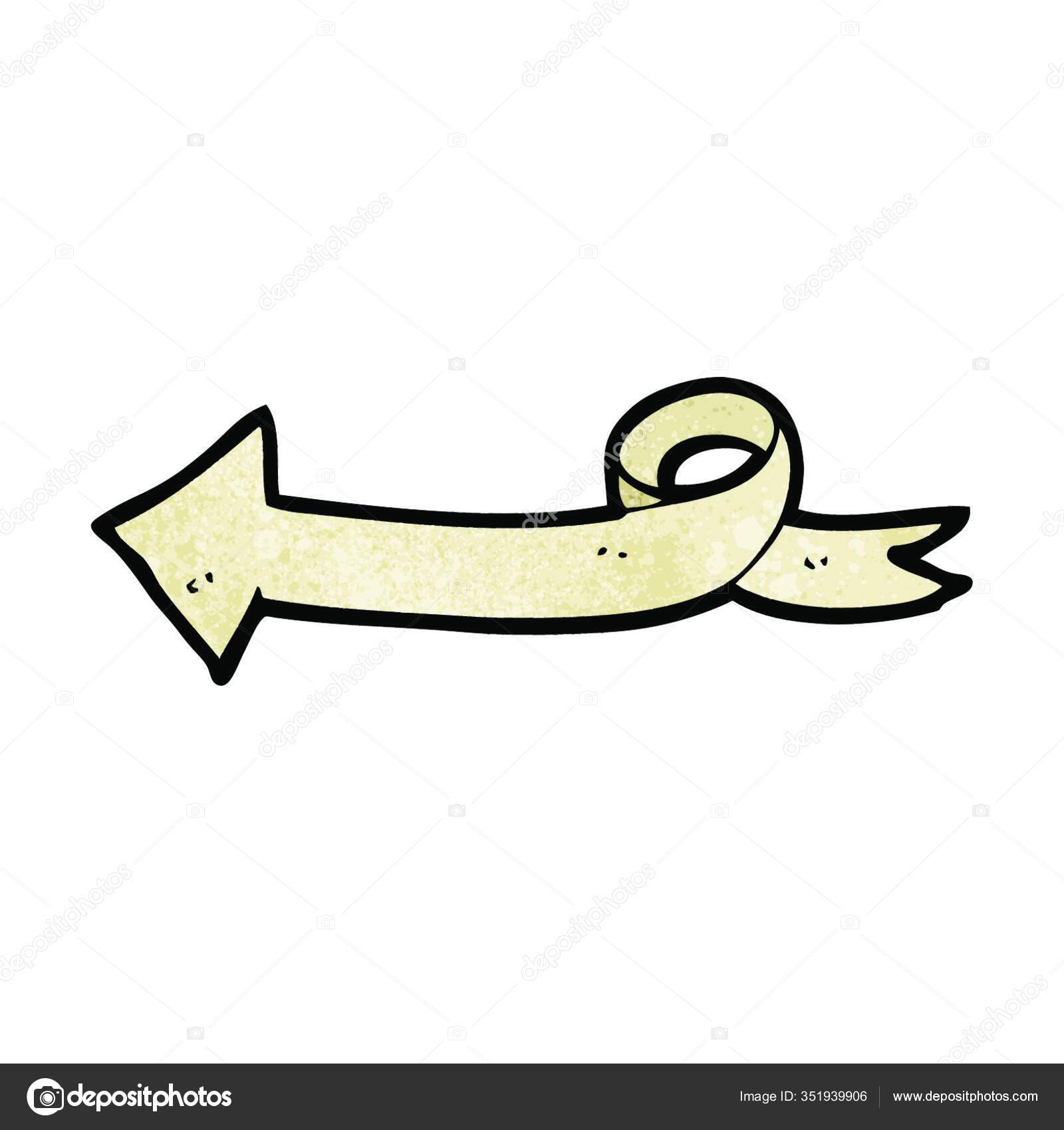 Cartoon Vector Illustration White Stock Vector Image by ...