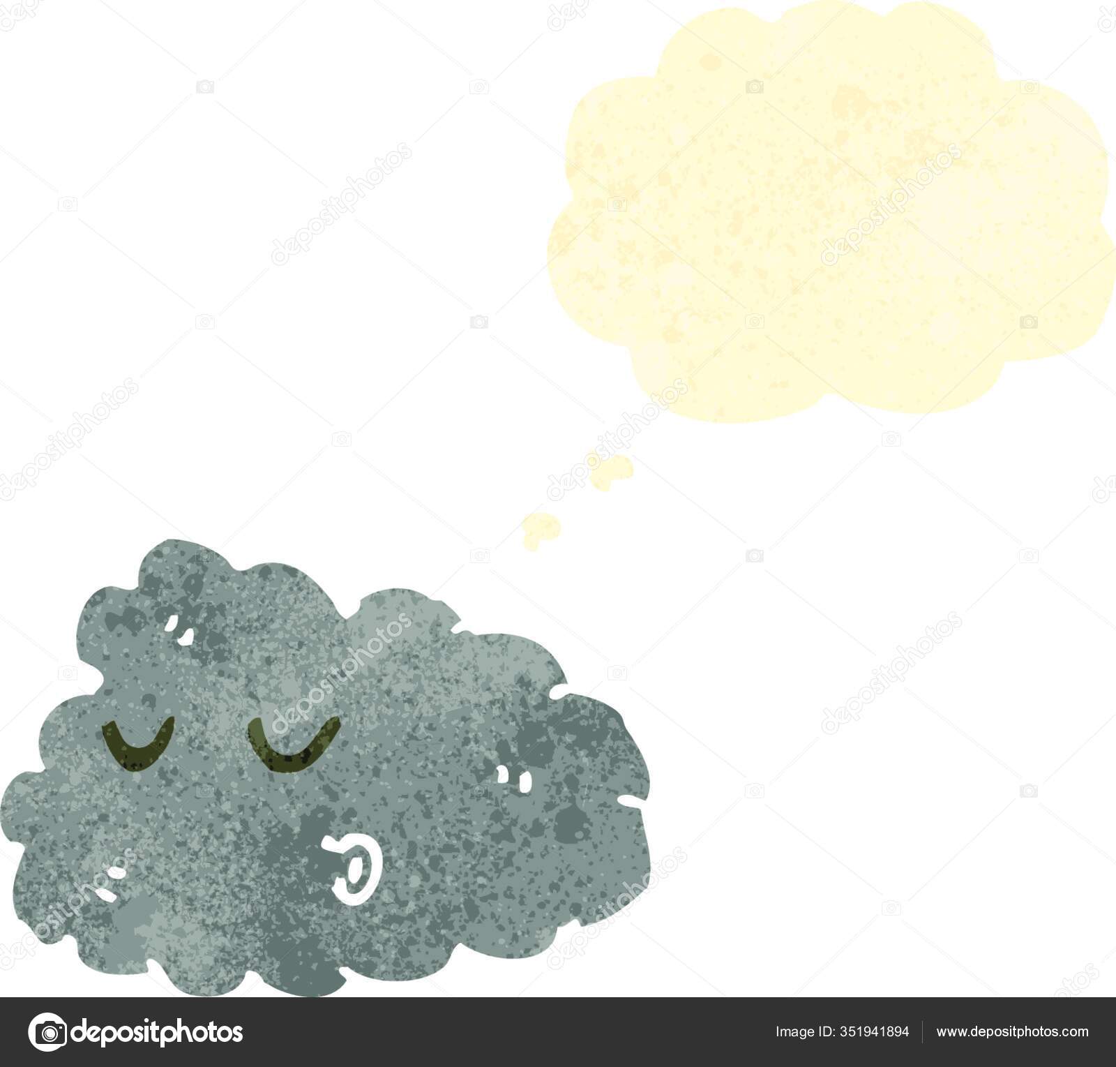 Cartoon Vector Illustration White Background Stock Vector by ...