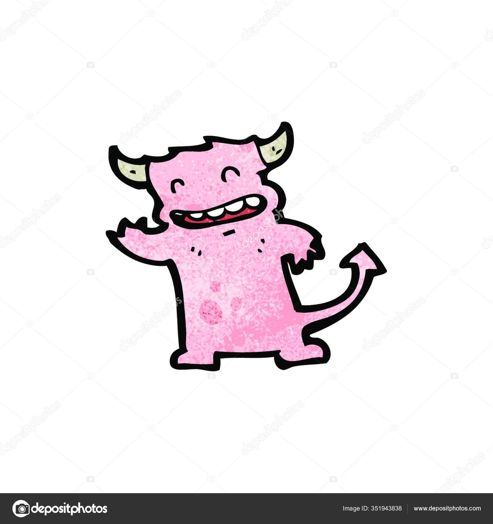 Ilustración Vectorial Dibujos Animados Sobre Fondo Blanco Vector de ...