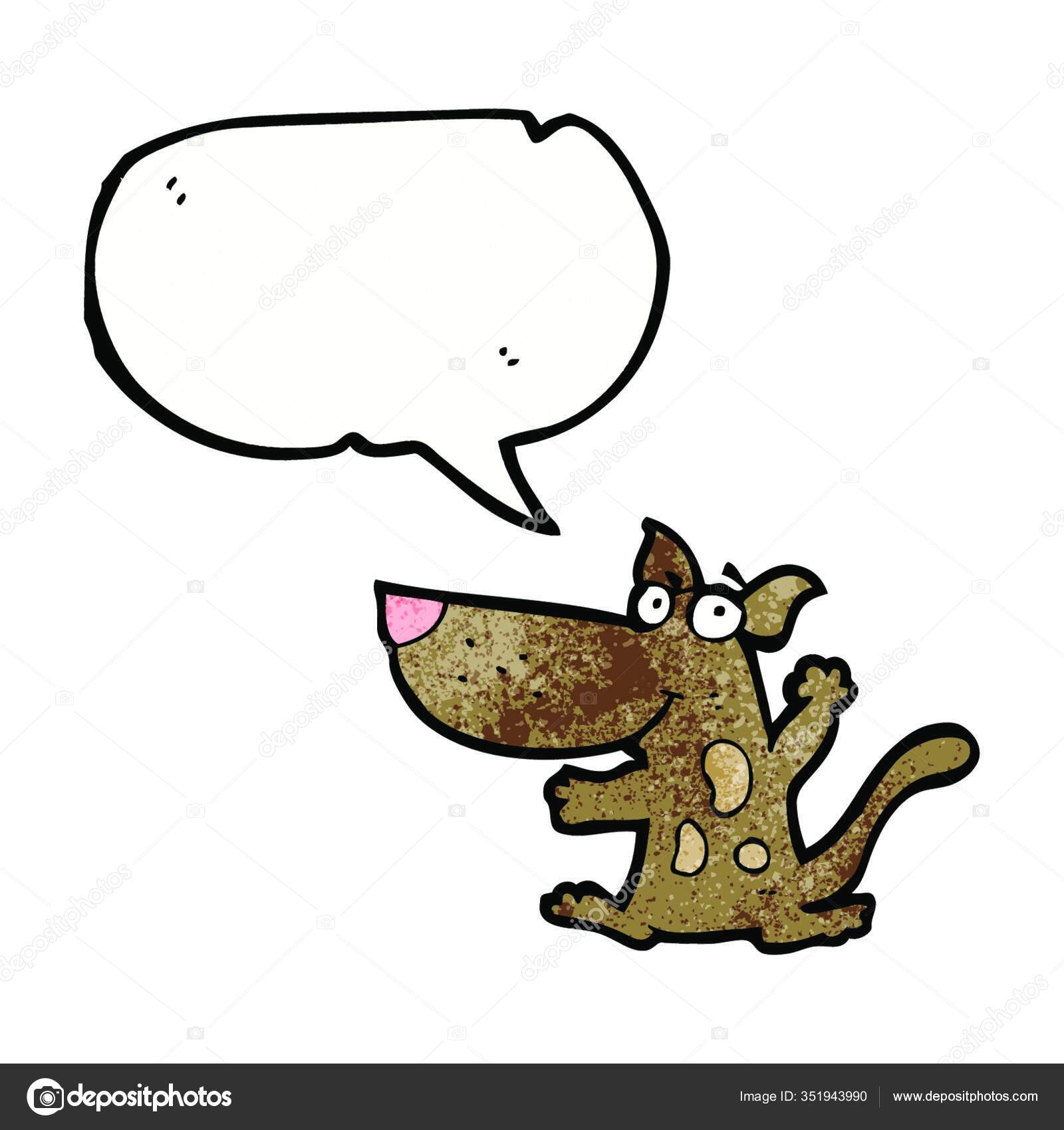 Cartoon Vector Illustration White Background Stock Vector by ...