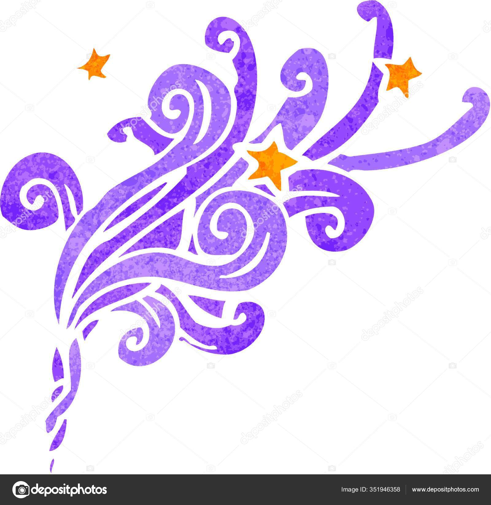 Cartoon Vector Character Illustration Stock Vector Image By ©panthermediaseller 351946358