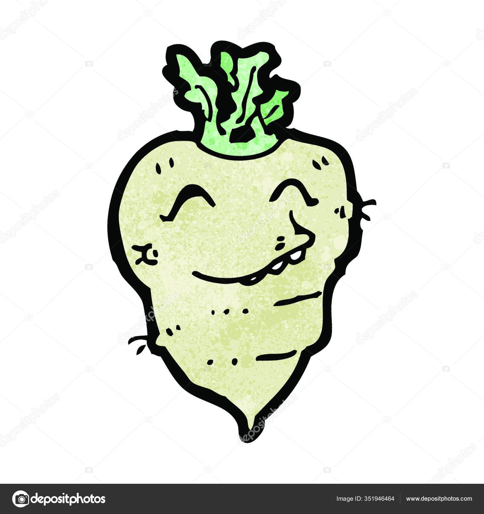 Cartoon Vector Character Illustration Stock Vector by ...