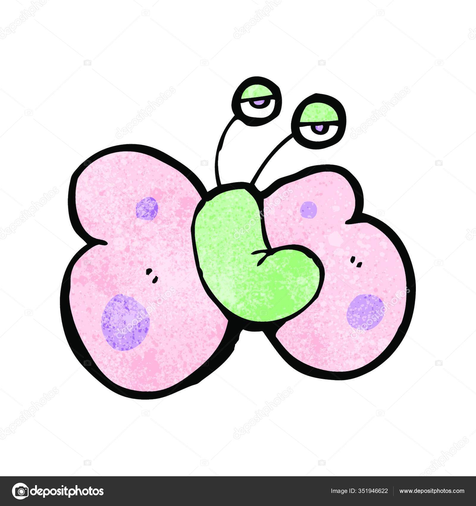 Cartoon Vector Character Illustration Stock Illustration by ...