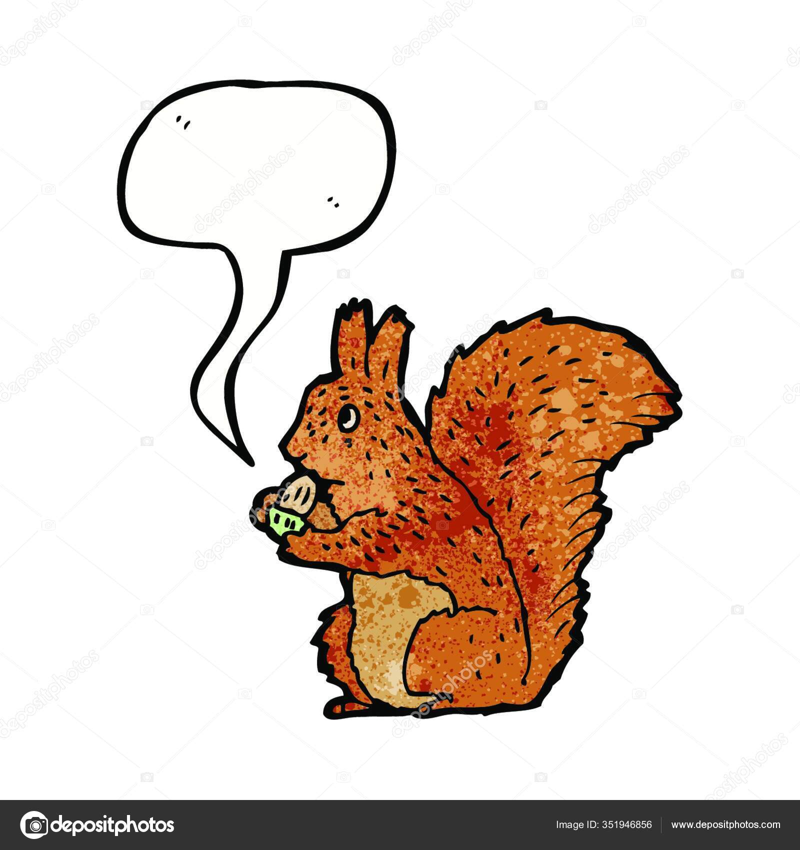 Cartoon Vector Character Illustration Stock Vector by ...