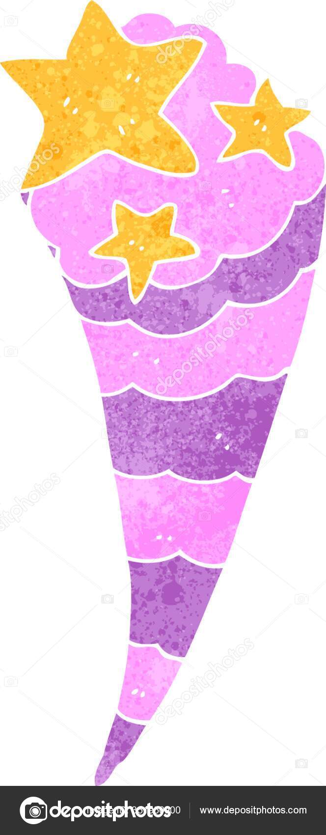 Cartoon Illustration Isolated White Background Stock Illustration by ...