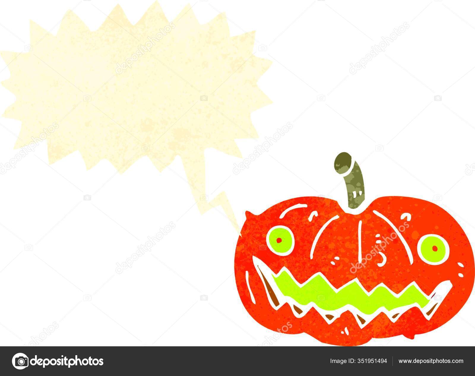 Cartoon Illustration Isolated White Background Stock Vector Image by ...
