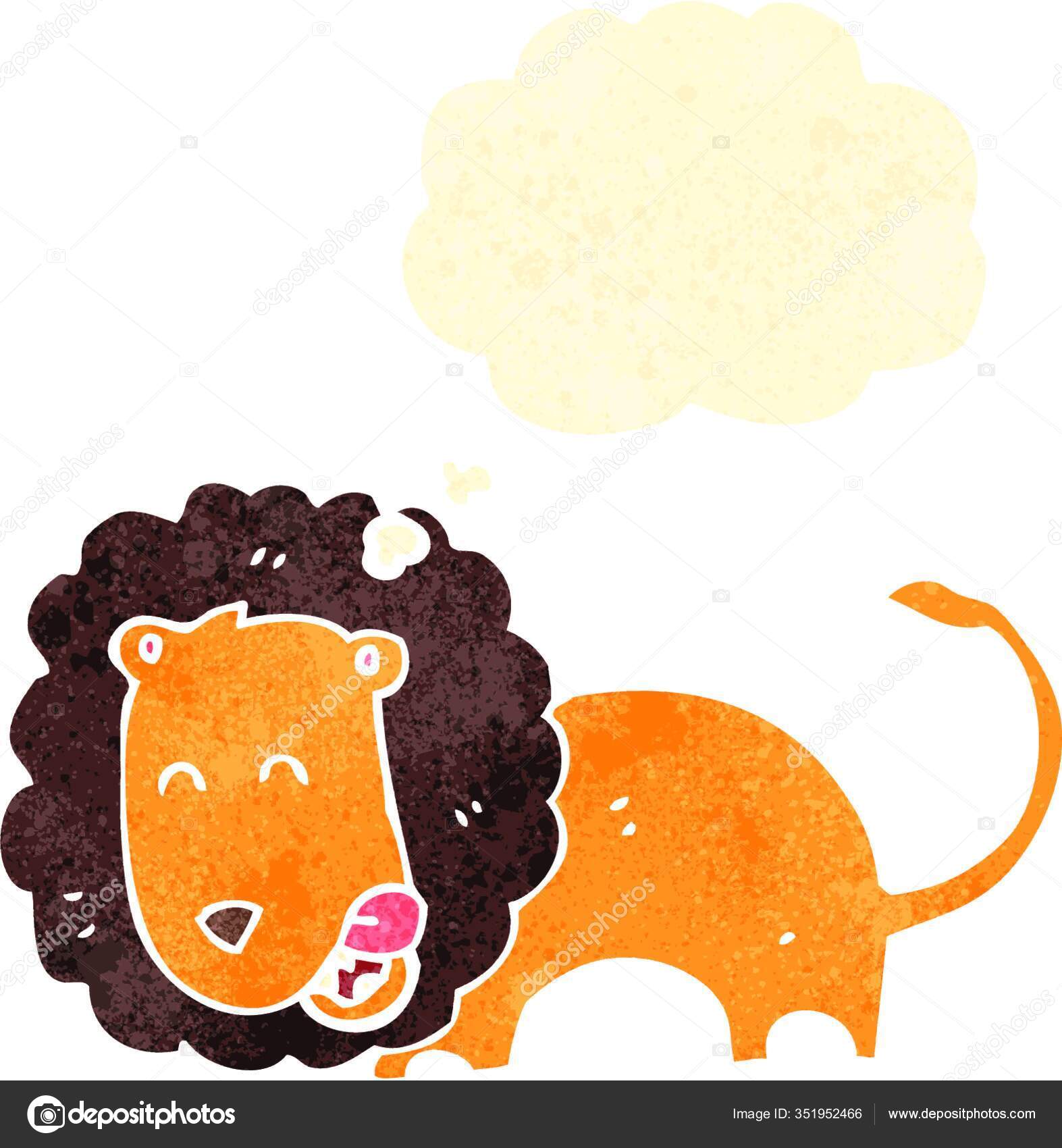 Cartoon Illustration Isolated White Background Stock Vector Image by ...