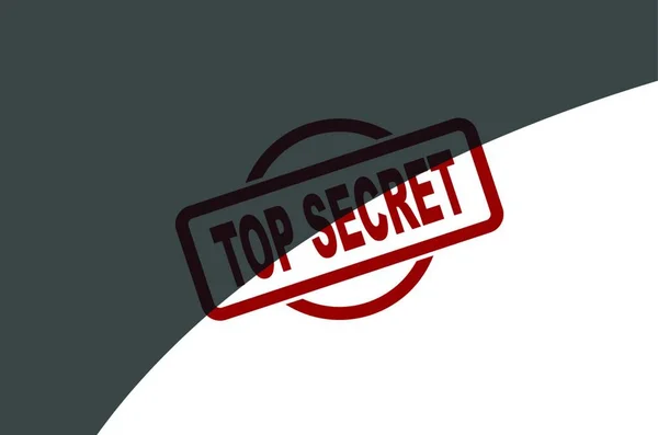 Top Secret Wallpaper