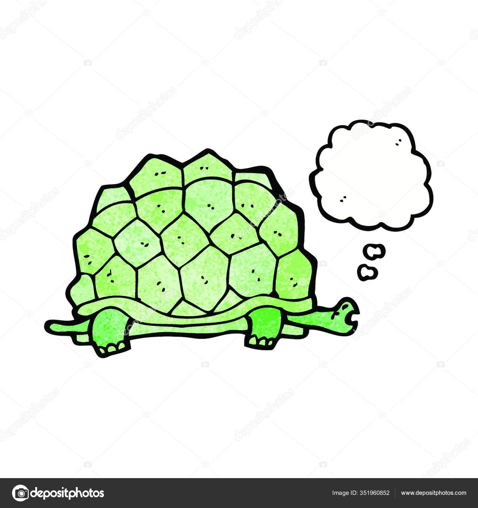 Cartoon Illustration Isolated White Background Stock Vector by ...