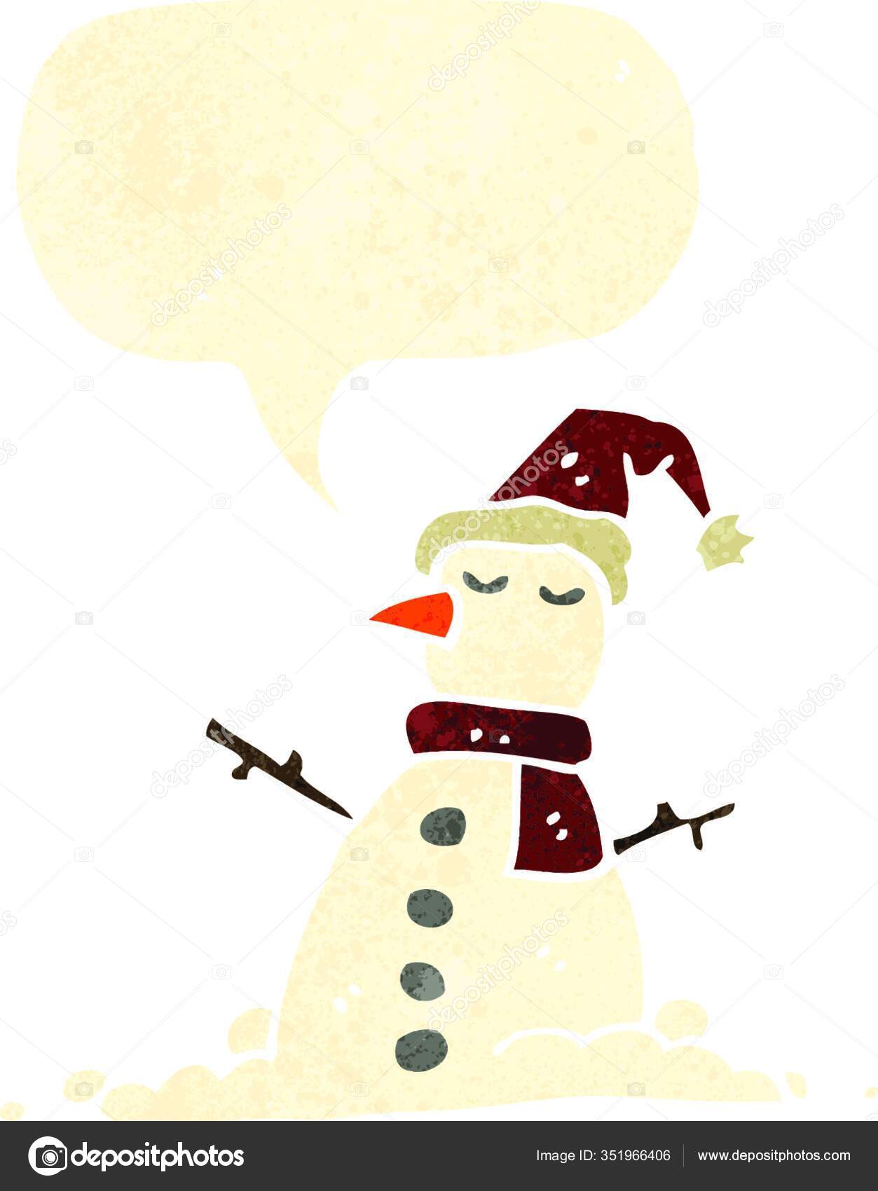 Cartoon Illustration Isolated White Background Stock Vector by ...