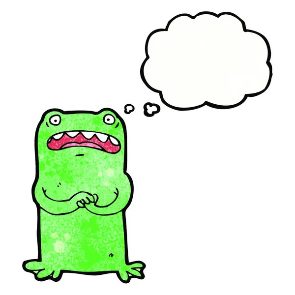 Cartoon Illustration Copy Space Stock Vector by ©PantherMediaSeller ...