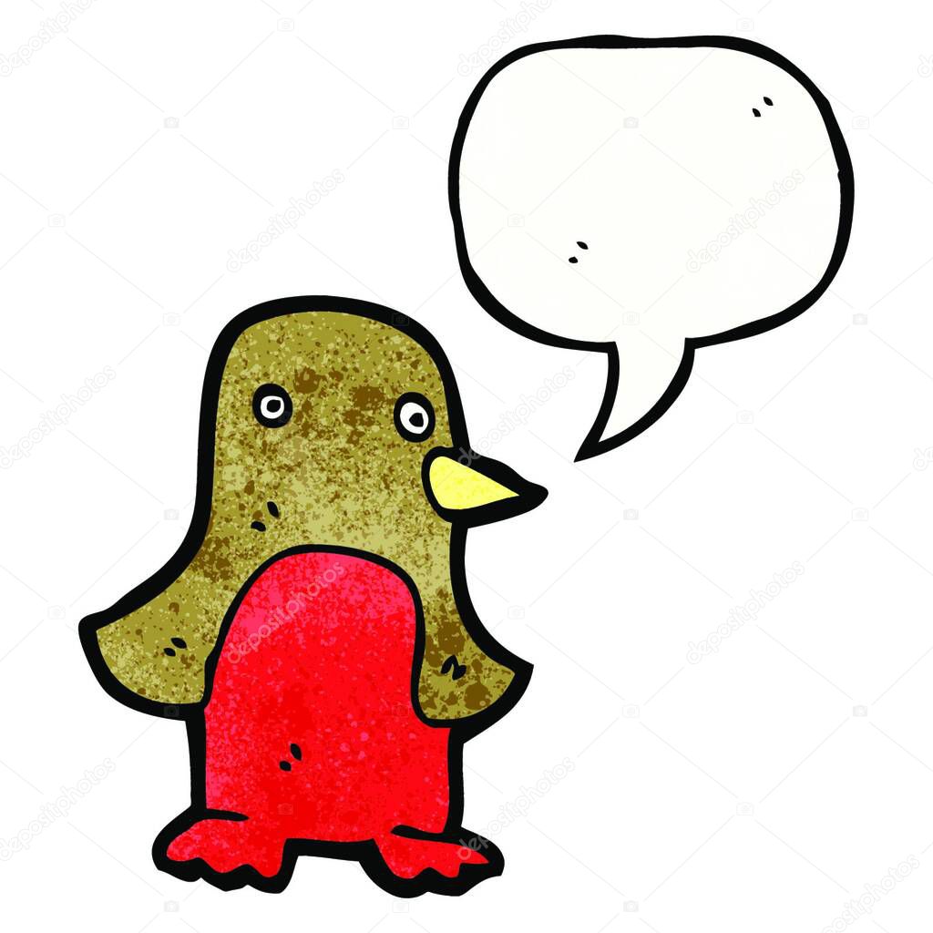 Ilustración Dibujos Animados Aislada Sobre Fondo Blanco Vector de stock ...