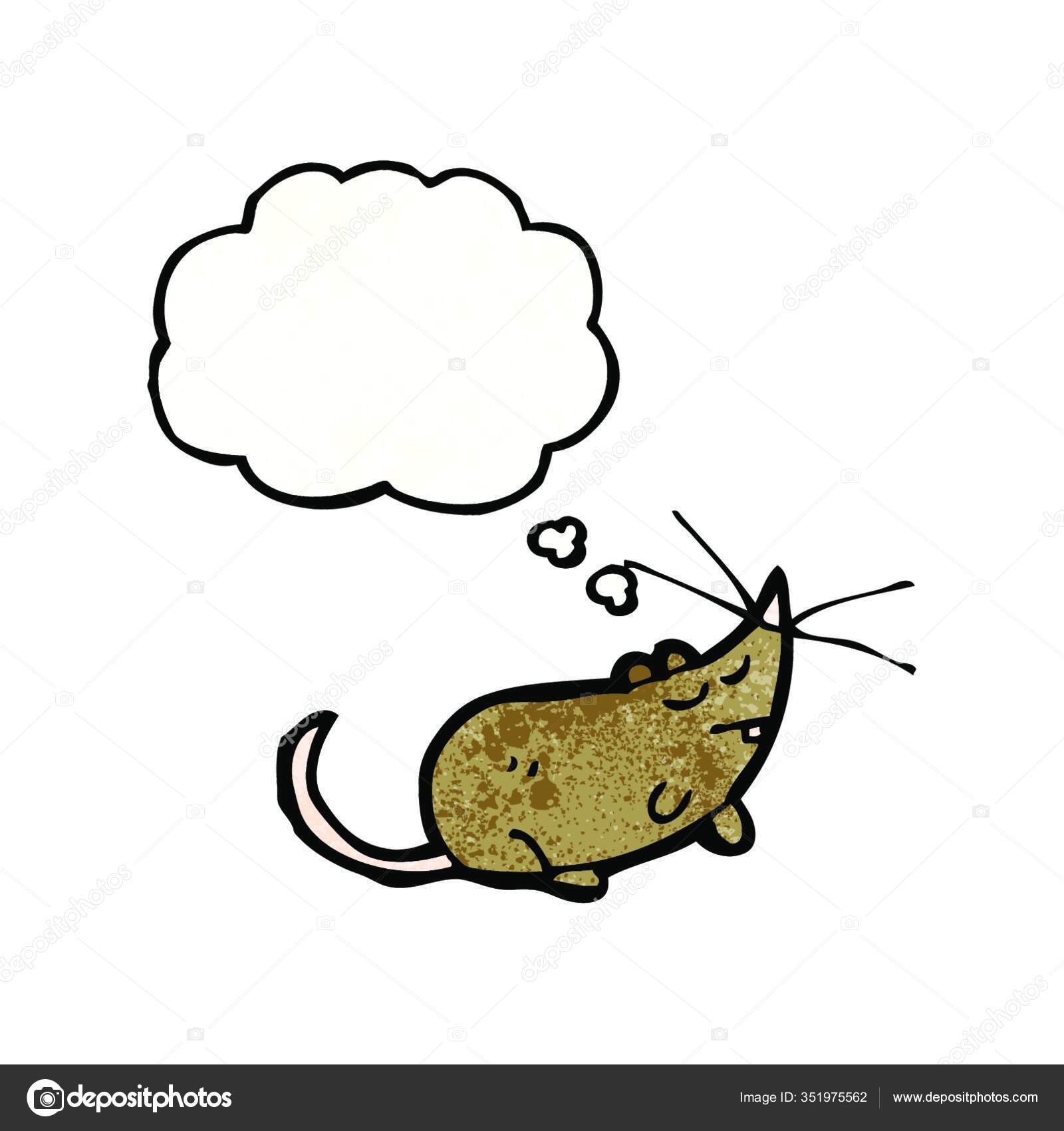 Ilustración Dibujos Animados Aislados Blanco Vector de stock por ...