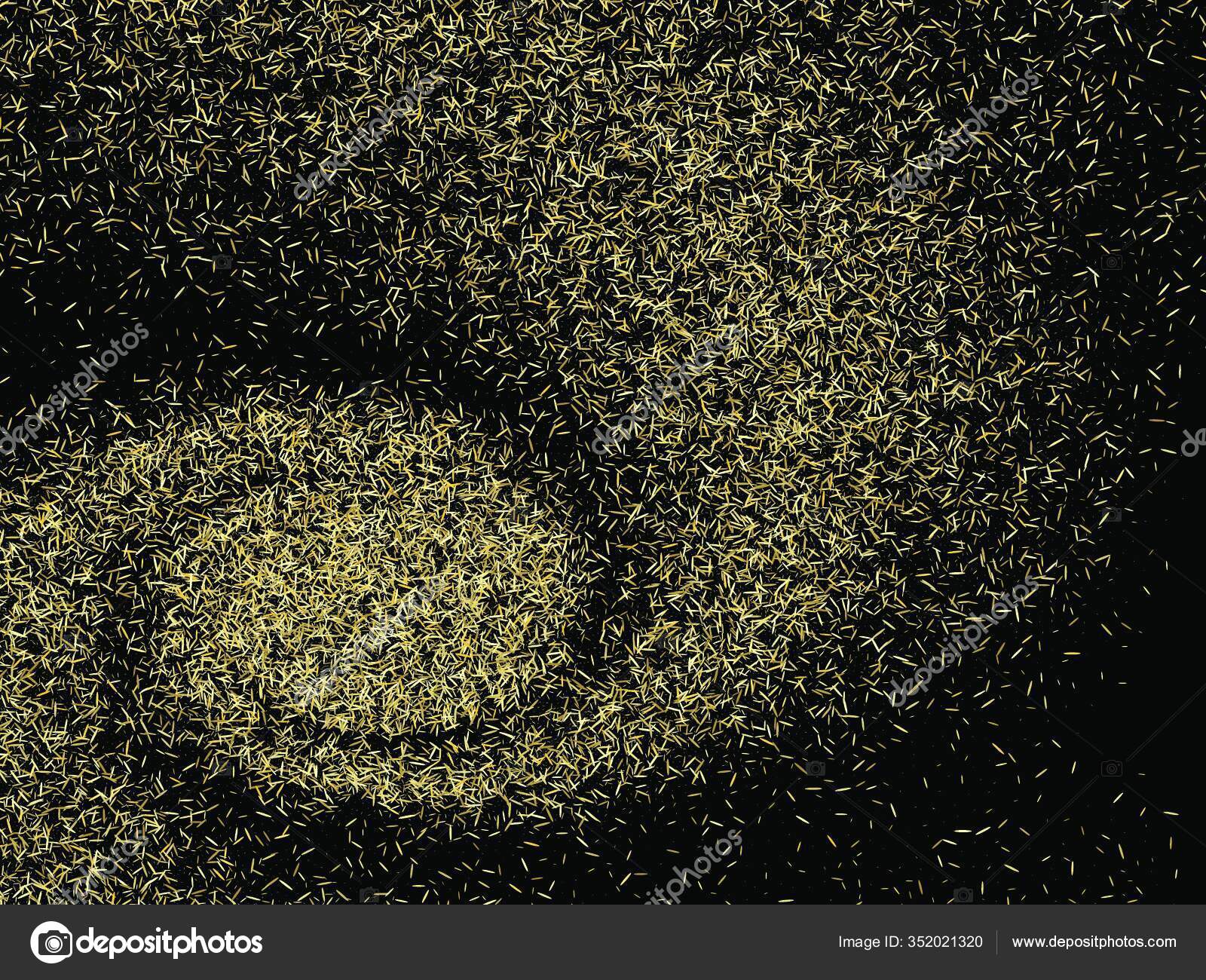 Grain Texture Vector Abstract Illustration Abstract Background Optical ...