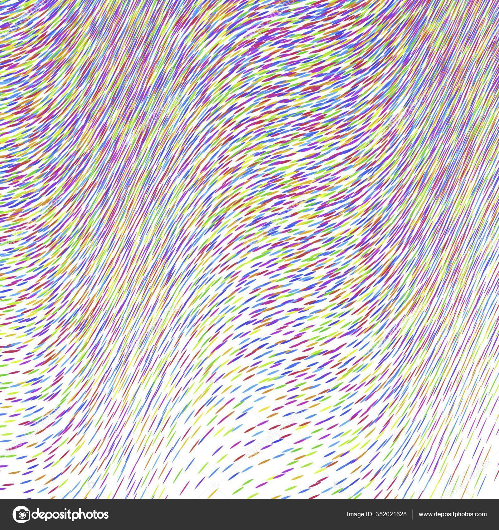 Grain Texture Vector Abstract Illustration Abstract Background Optical ...