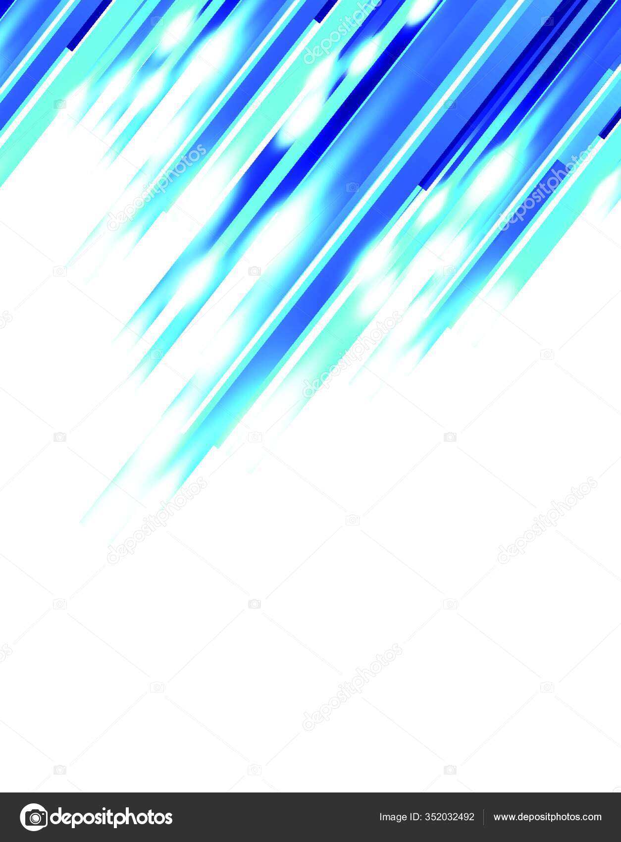 Download - Tech design with straight lines — Illustration