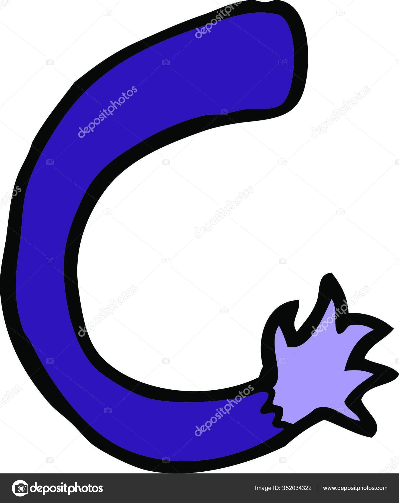 Cartoon Halloween Vampire Arm Stock Vector by ©PantherMediaSeller 352034322