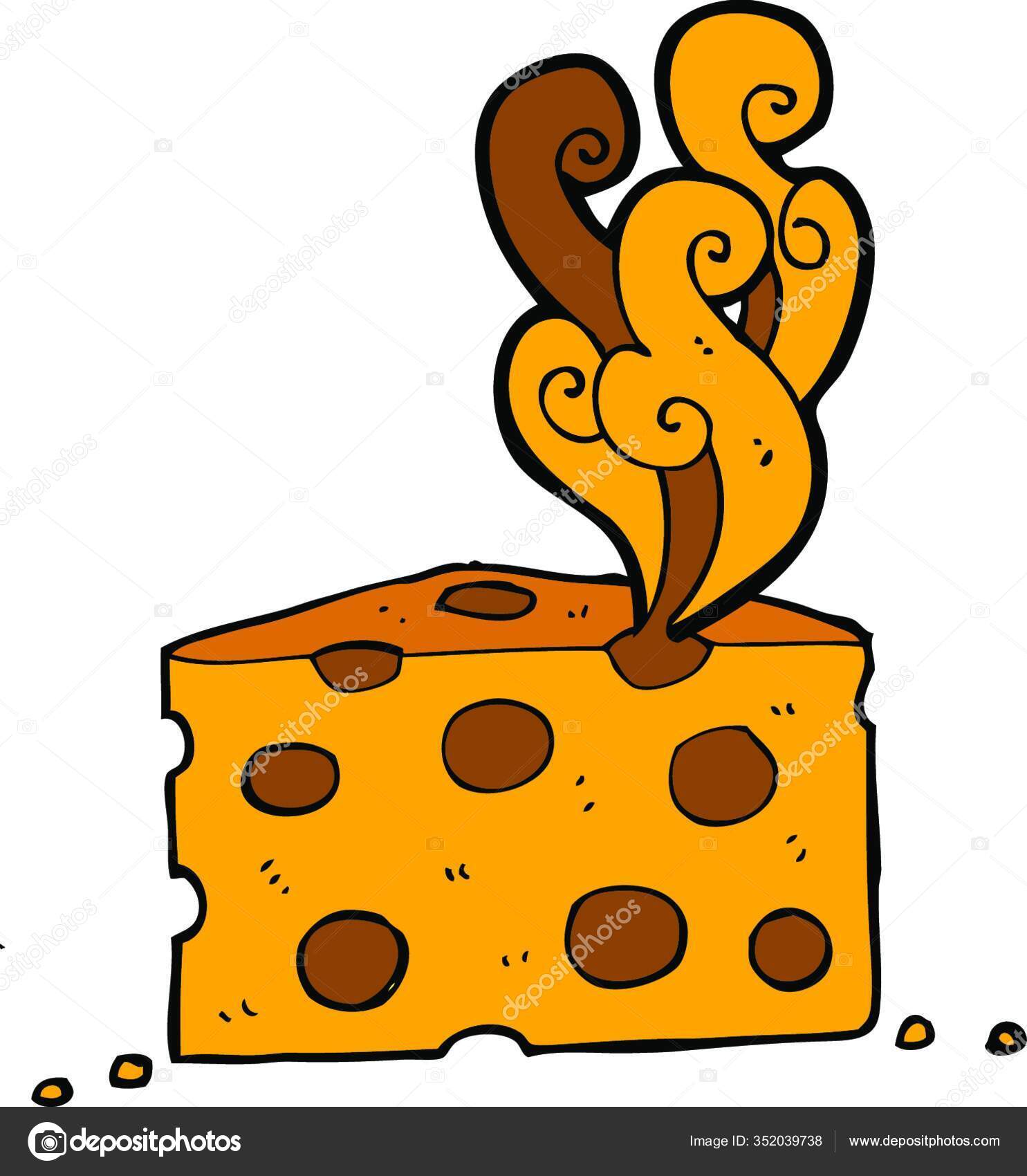 Clipart Stinky Cheese Some Smelly Cheese : R/bonehurtingjuice