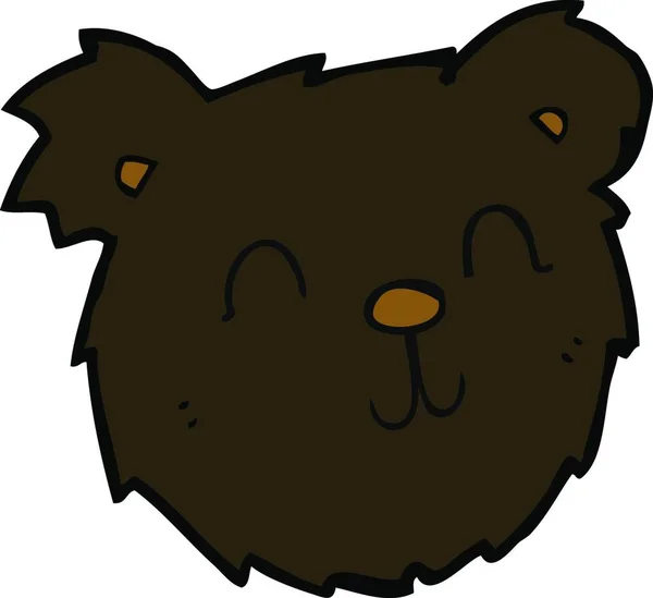 Medvěd kreslený Stock vektory, Royalty Free Medvěd kreslený Ilustrace ...