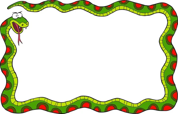 29,452,574 Snake border Vector Images | Depositphotos
