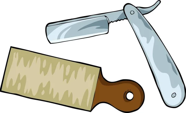 Cutthroat Vector Art Stock Images | Depositphotos