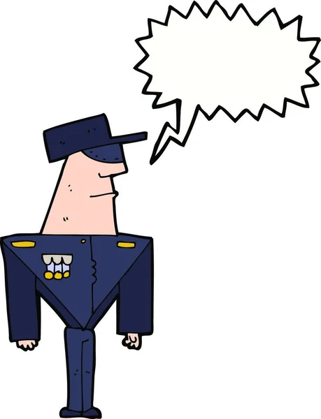 12,332,465 Security guards cartoon Vector Images | Depositphotos