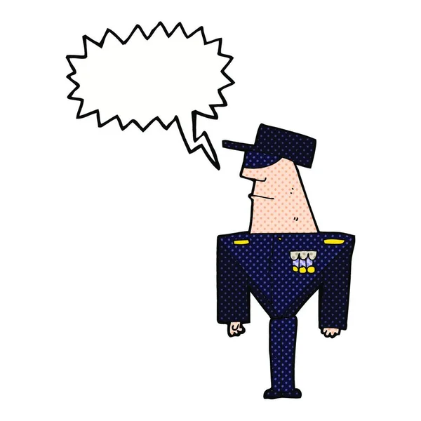 12,332,465 Security guards cartoon Vector Images | Depositphotos