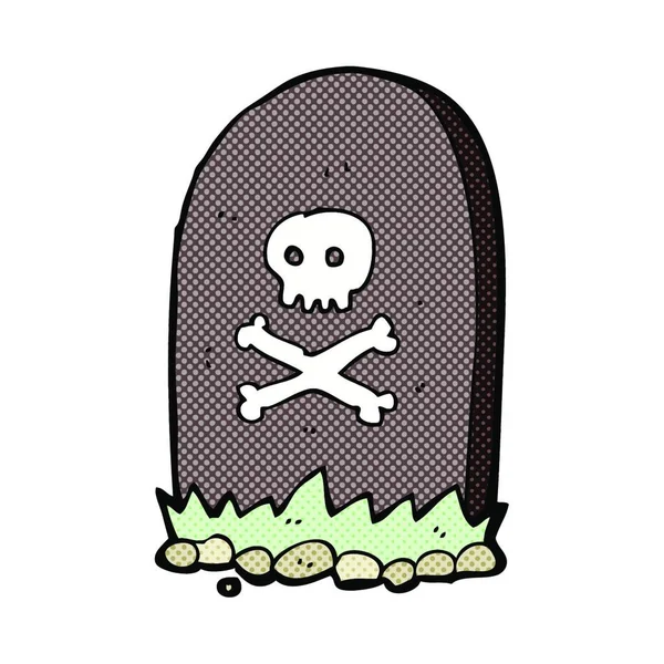 Dibujos animados de la muerte imágenes de stock de arte vectorial ...