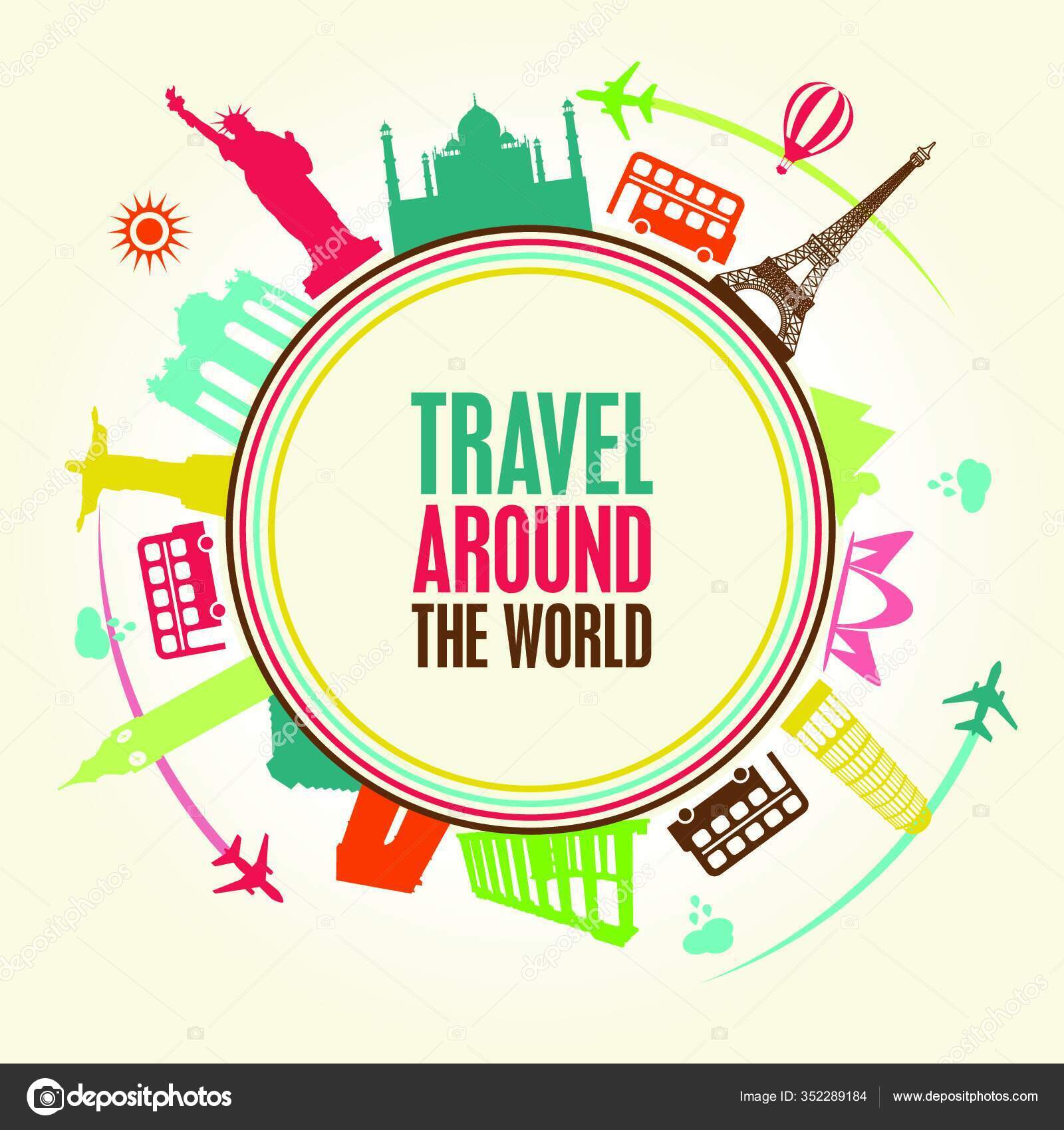 World Tour Vacation Packages
