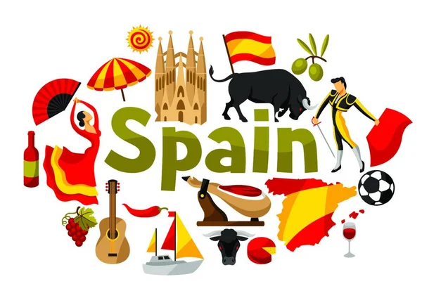 Spanish castle Vector Images | Depositphotos