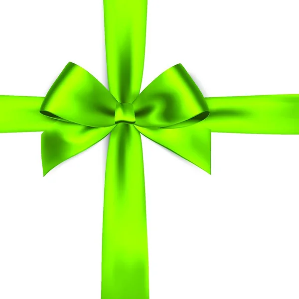 Green ribbon Vector Images | Depositphotos